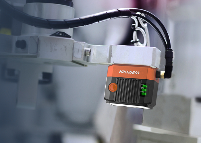 SC2000E Series Vision Sensor :: Hikrobot