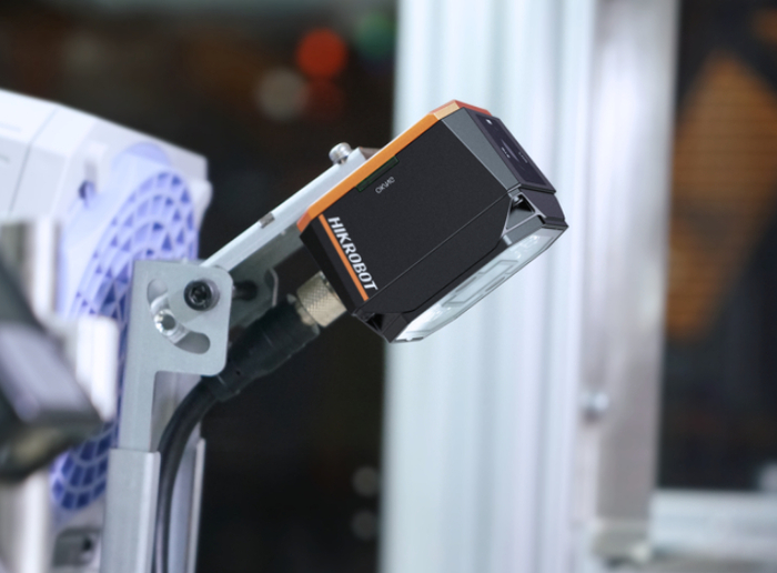 SC3000 Vision Sensor :: Hikrobot